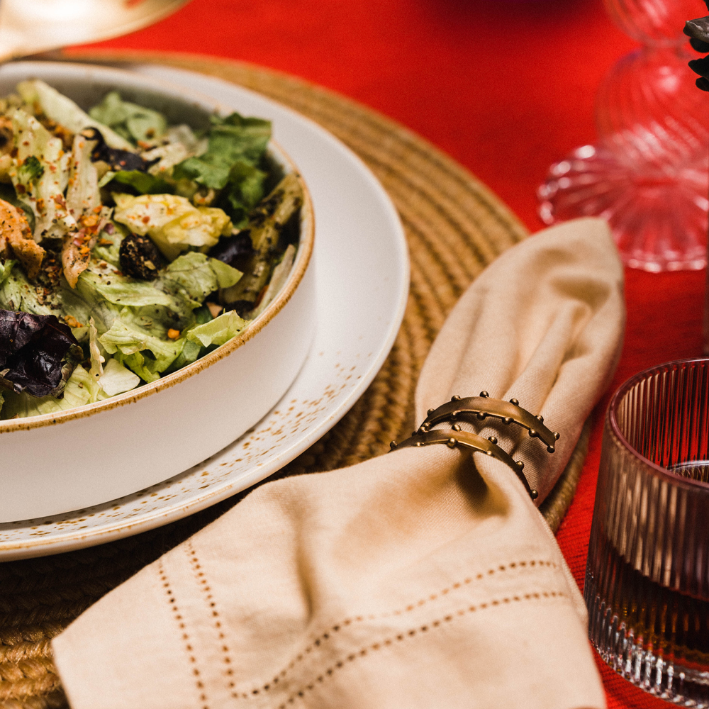 Buy Elegant Table Linen Set Online at Table Manners – Table Manners and Co