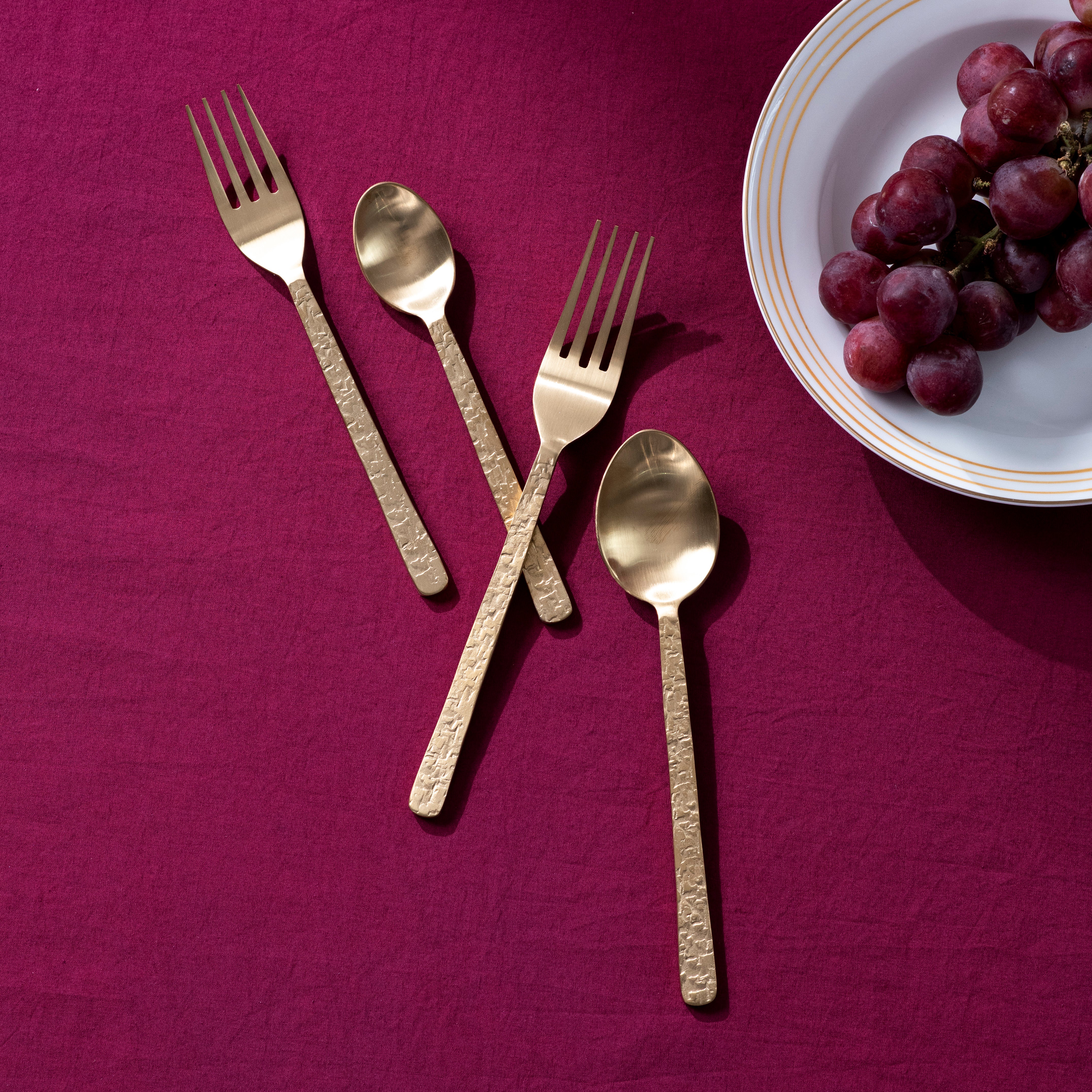 Discover Designer Serving Sets at Table Manners – Table Manners and Co