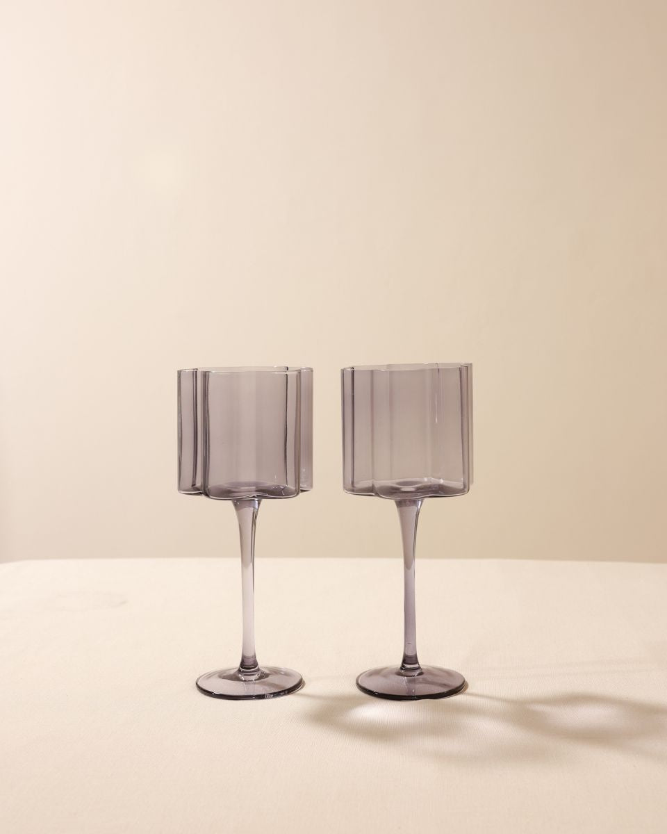 Vinolier Wine Glass - Set of 2 – Table Manners and Co