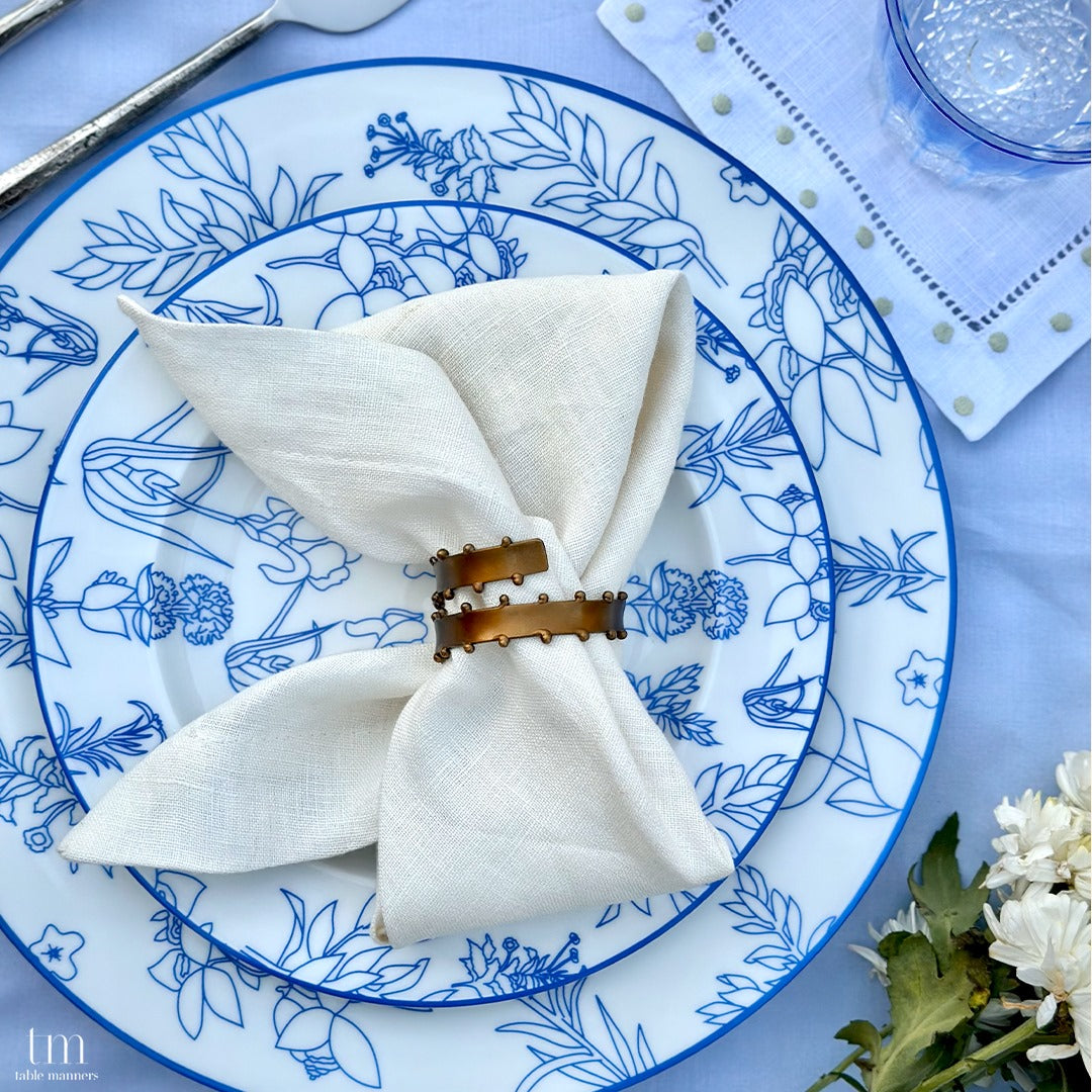Curated Vintage China, flatware and glassware | Table Manners – Table ...